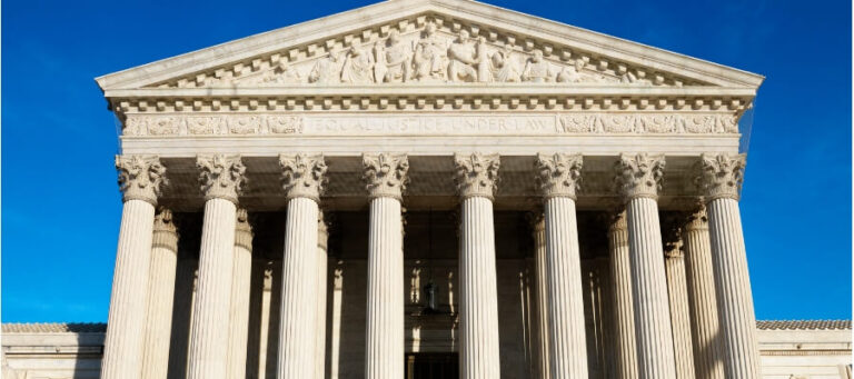 Going to Court to Win a Case? Is it Necessary? - Raipher, P.C.