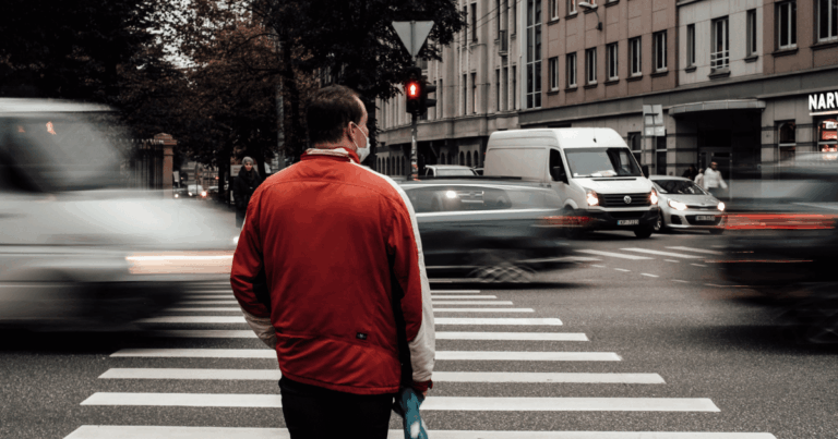 Pedestrian Hit by Car: What’s the Average Pedestrian Accident ...
